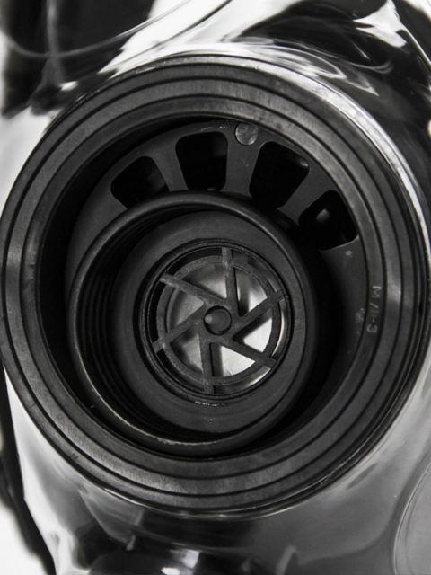 Gas Masks by Mestel Safety - Gas masks, Filters, PPE