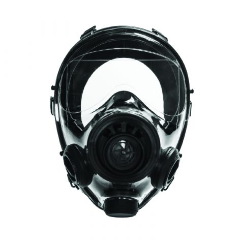 Gas Masks by Mestel Safety - Gas masks, Filters, PPE