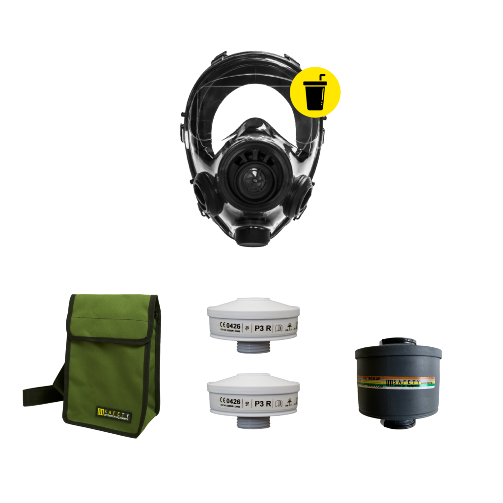 MS Survival Kit 1 - Mestel Safety